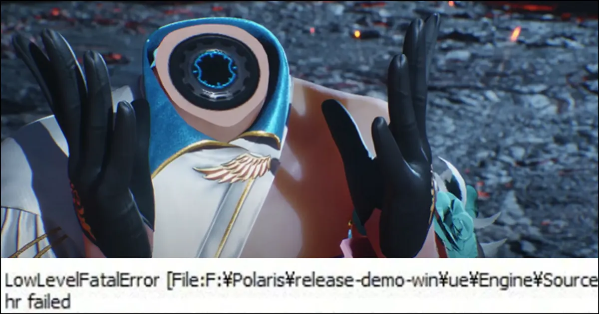 Tekken 8 Director shares potential fix for PC crashes