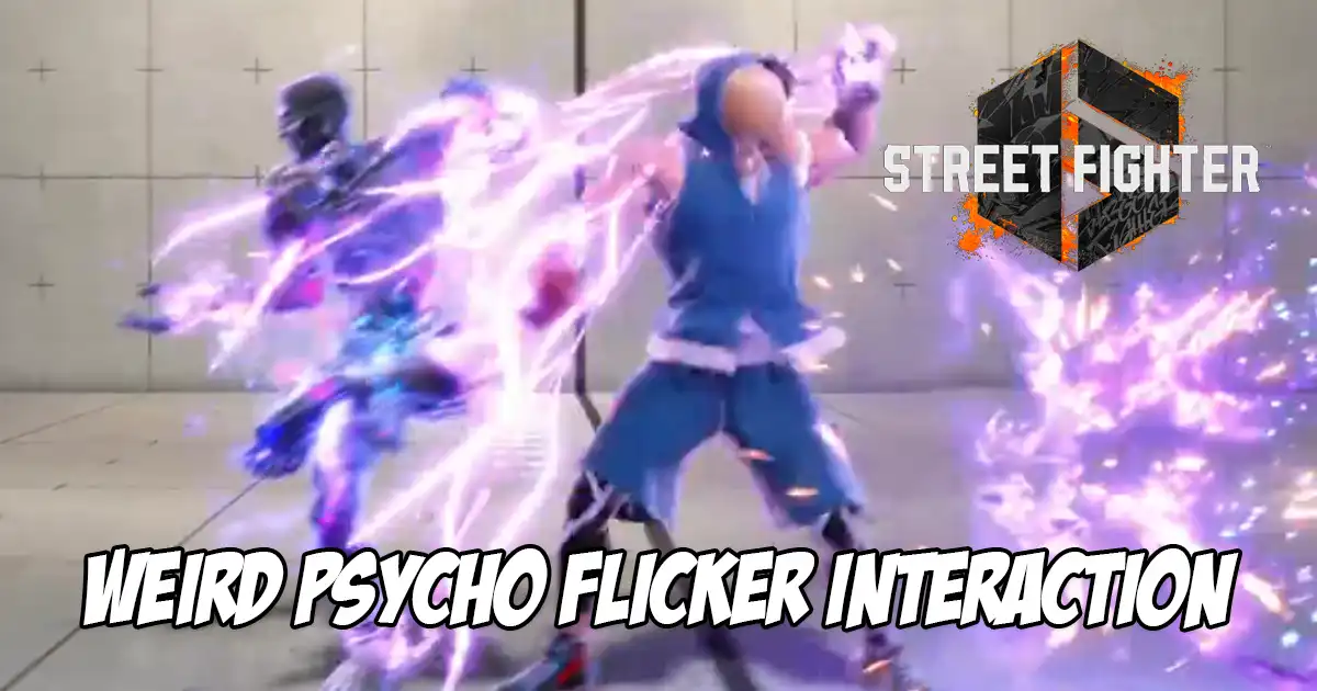 Desk showcases bizarre and likely unintentional interaction involving ...