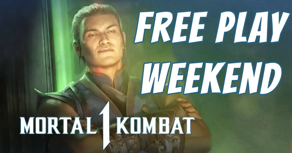 Can a free play weekend and major discount turn struggles around for ...