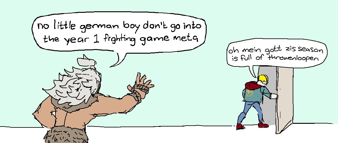 Comic Akuma Art 2 out of 9 image gallery