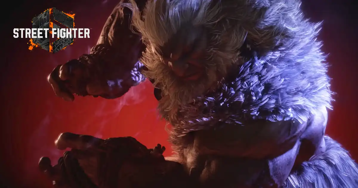 Street Fighter 6 Director sheds some light on how the development team ...