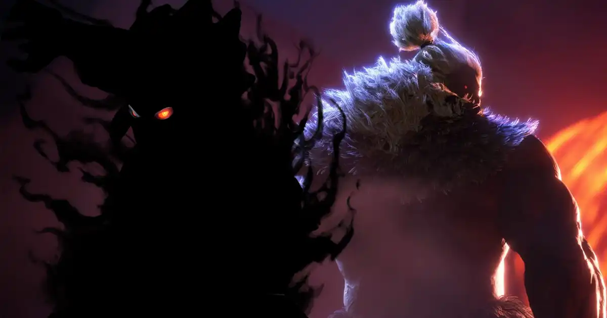 Oni Akuma Quotes The Complete History Of Street Fighter – Tired Old