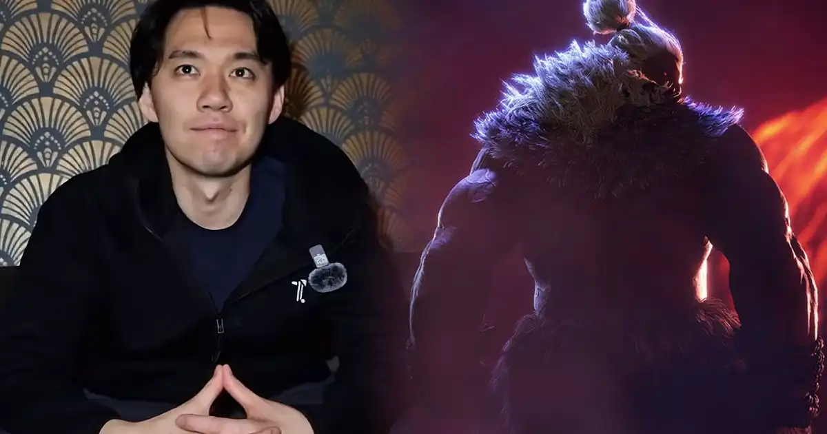 Tokido says we need to accept the Perfect Parry meta in Street Fighter ...