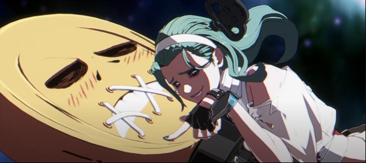 A.B.A reveal screenshots 1 out of 12 image gallery