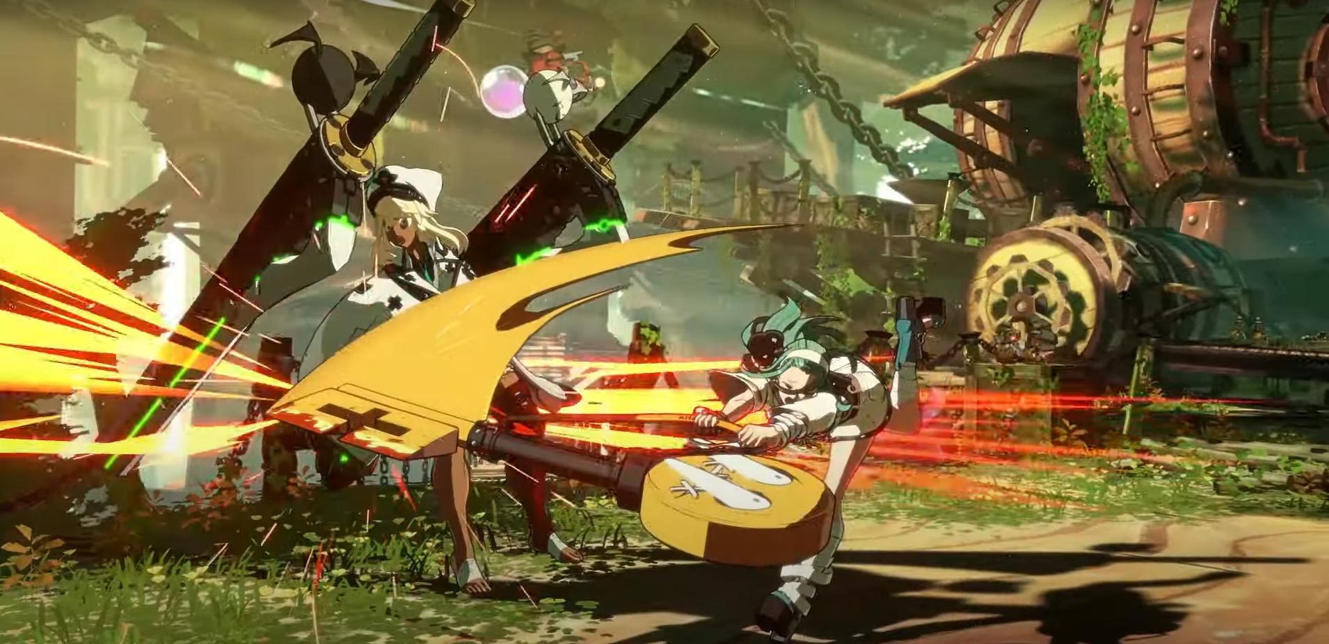 A.B.A reveal screenshots 4 out of 12 image gallery