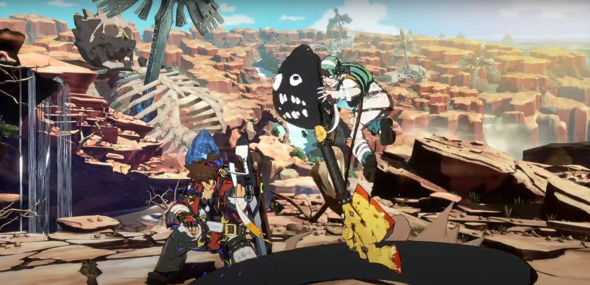 A.B.A reveal screenshots 6 out of 12 image gallery