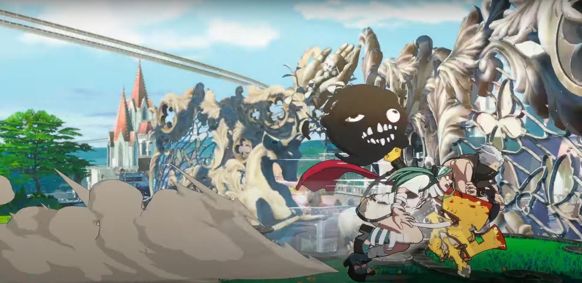 A.B.A reveal screenshots 7 out of 12 image gallery