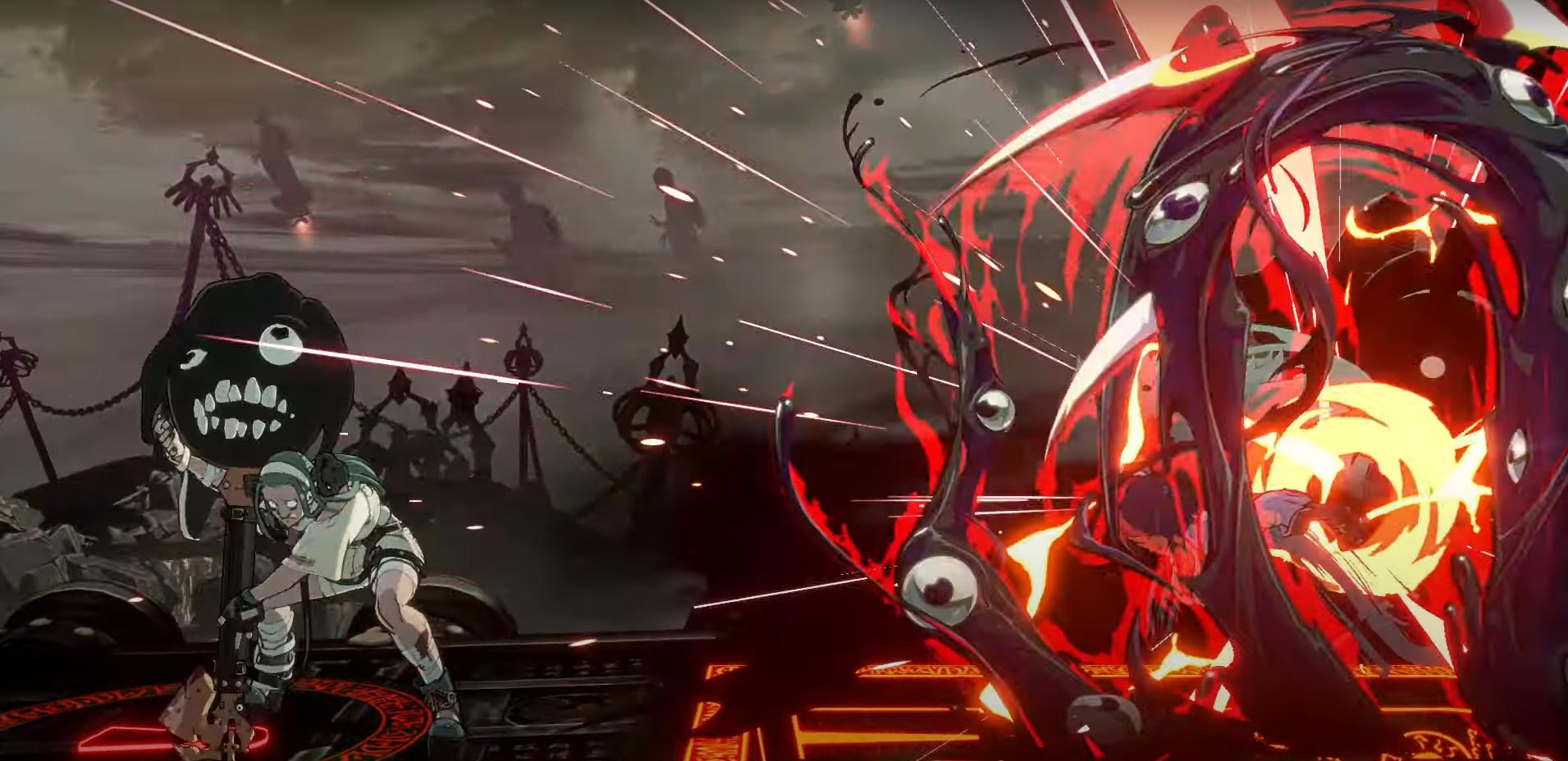 A.B.A reveal screenshots 8 out of 12 image gallery