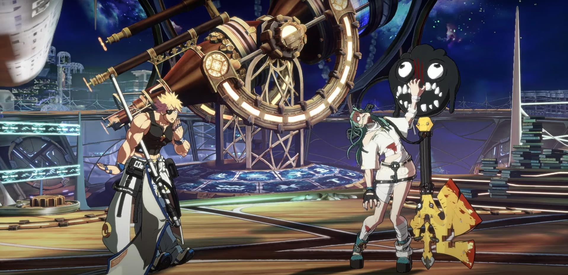 A.B.A reveal screenshots 9 out of 12 image gallery