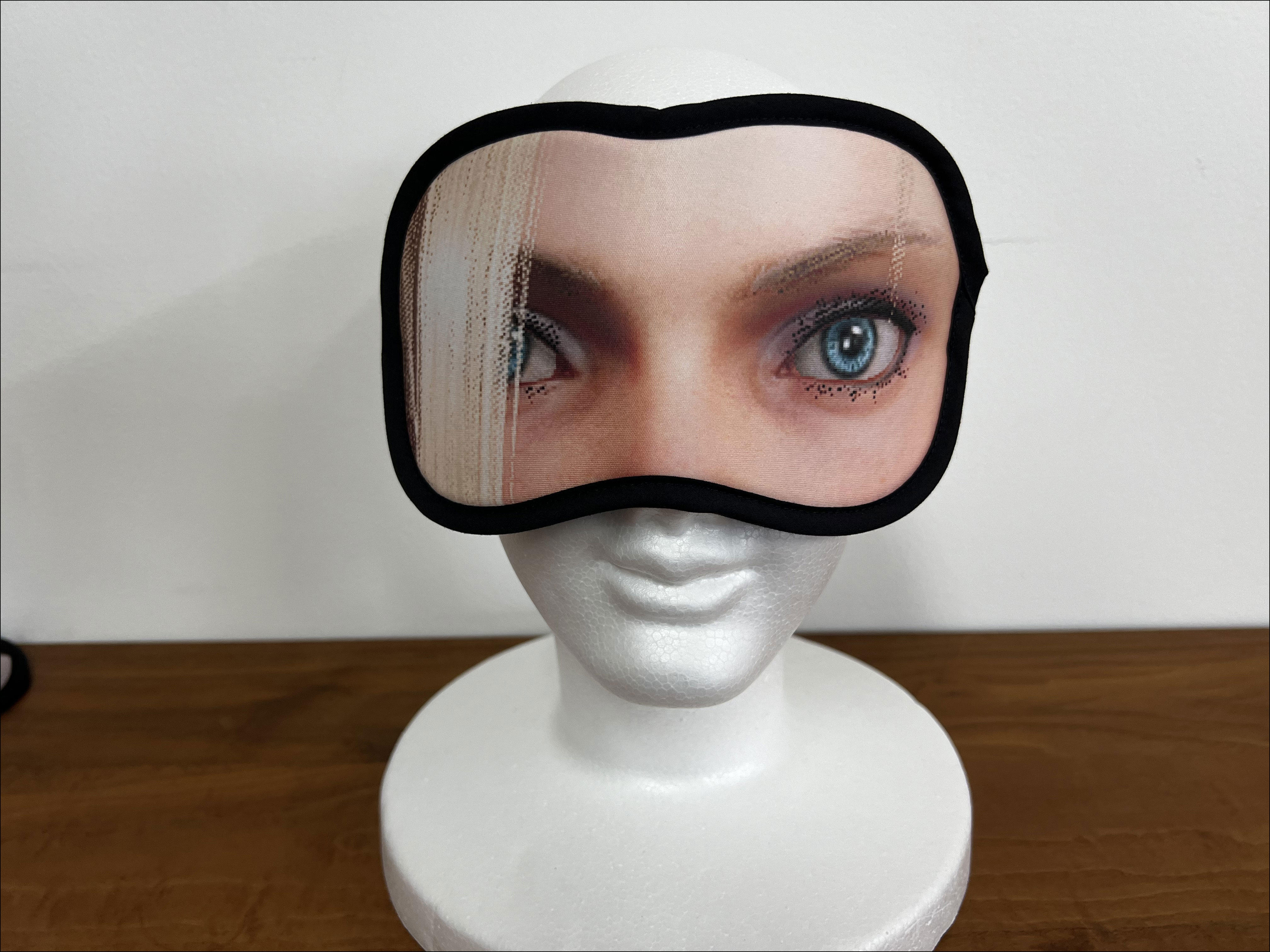 Street Fighter 6 Face Masks 7 out of 7 image gallery