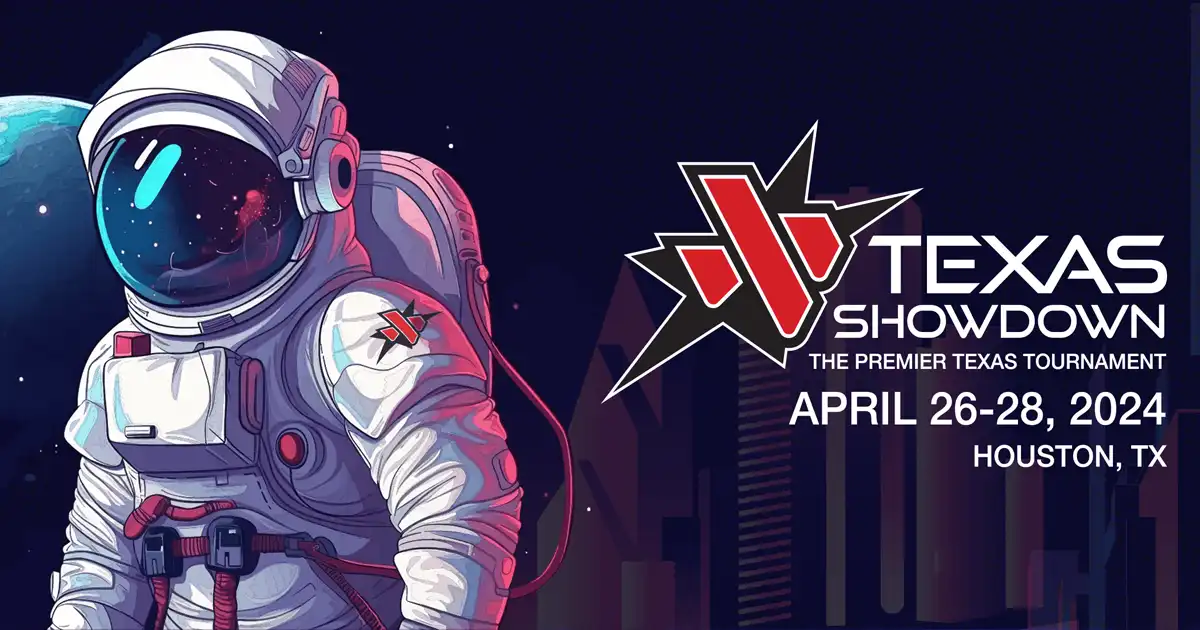 Texas Showdown 2024 results