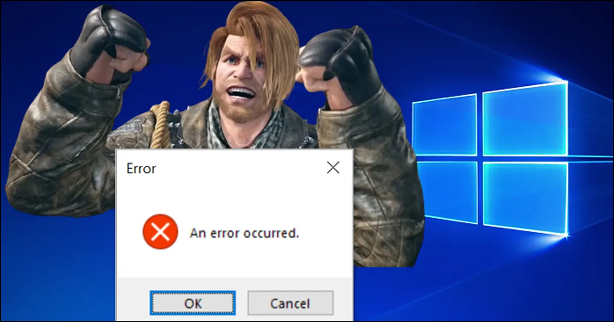 New Nvidia drivers confirm Tekken 8 crashing issue for certain graphics ...