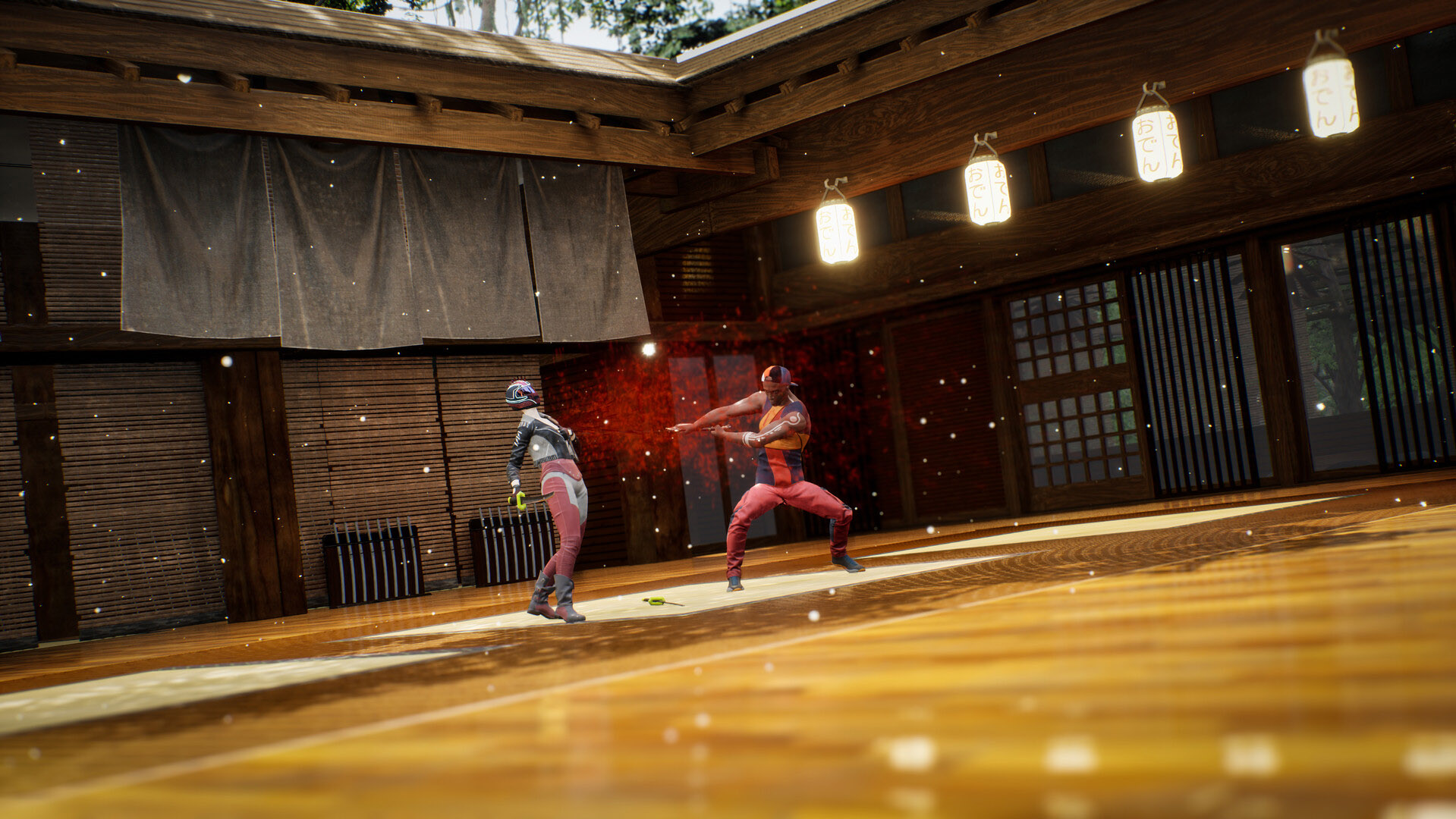 Die By The Blade Gallery 01 8 out of 9 image gallery