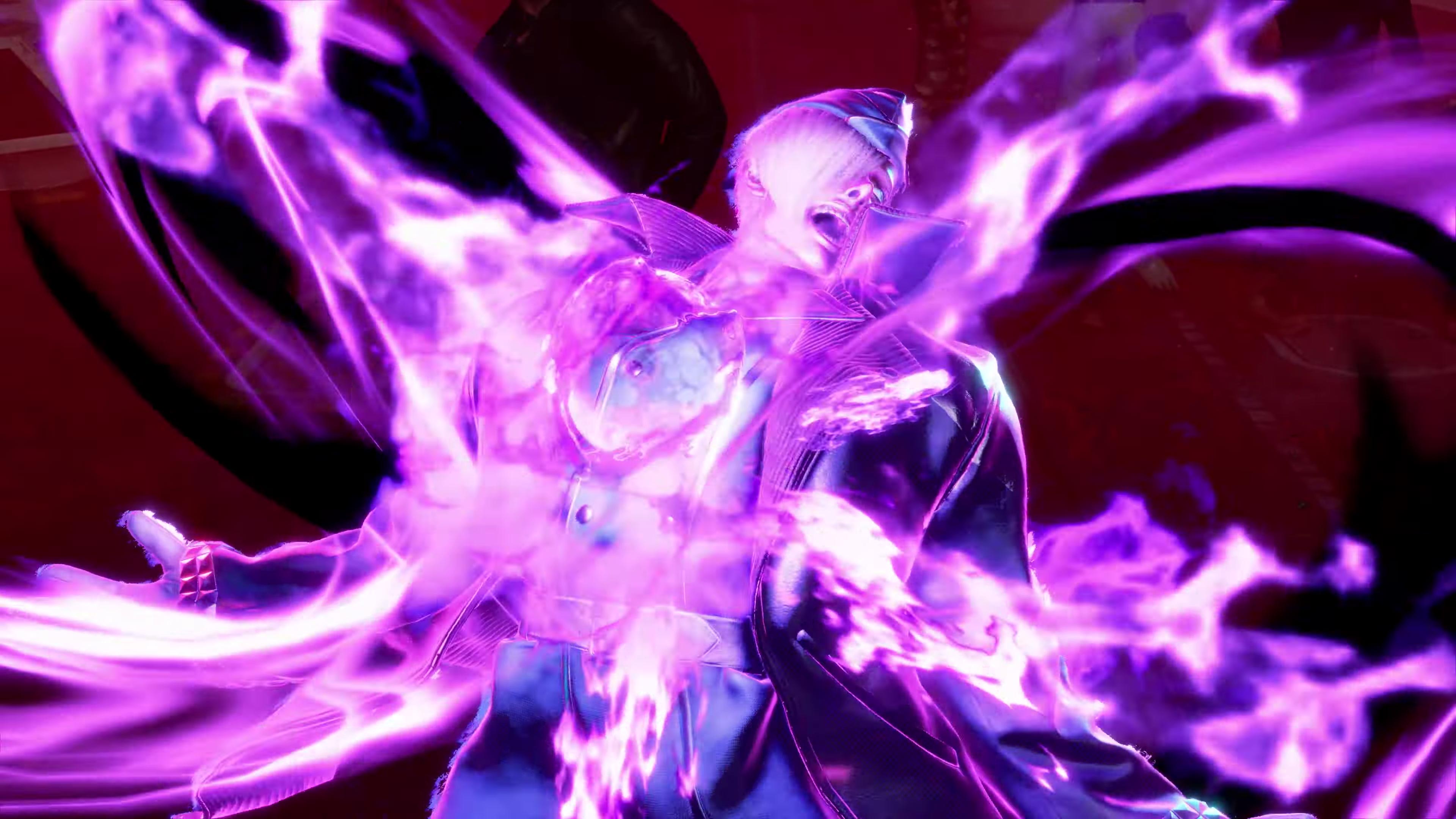 DLC Character Outfit 3 gallery SF6 14 out of 27 image gallery