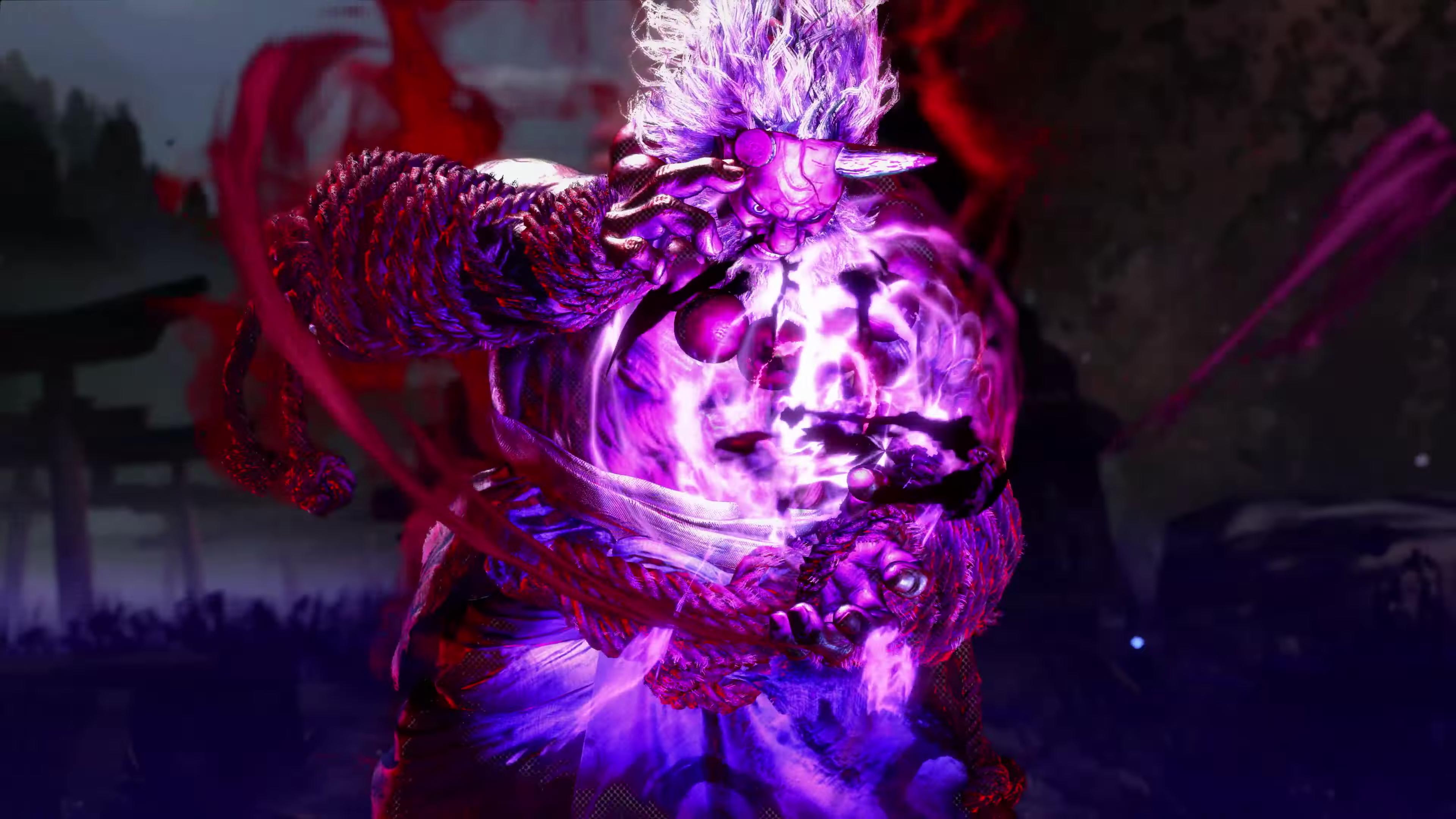 DLC Character Outfit 3 gallery SF6 18 out of 27 image gallery