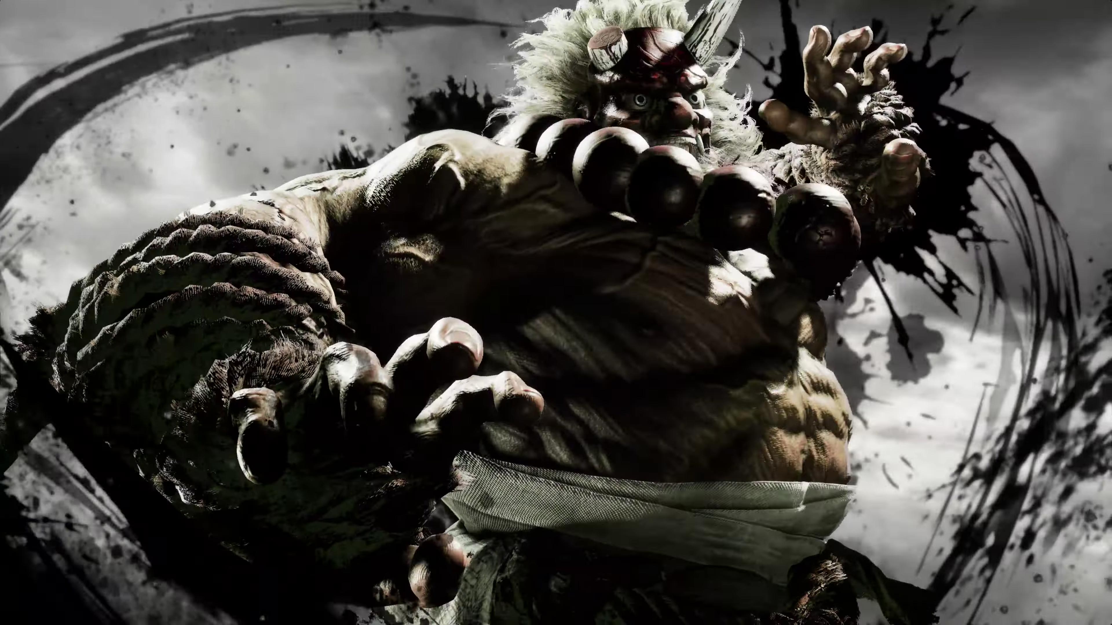 DLC Character Outfit 3 gallery SF6 27 out of 27 image gallery