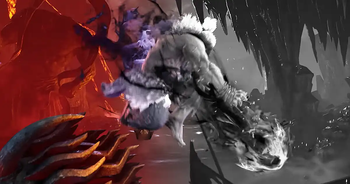 Akuma's air fireball in Street Fighter 6 might not be as oppressive as ...