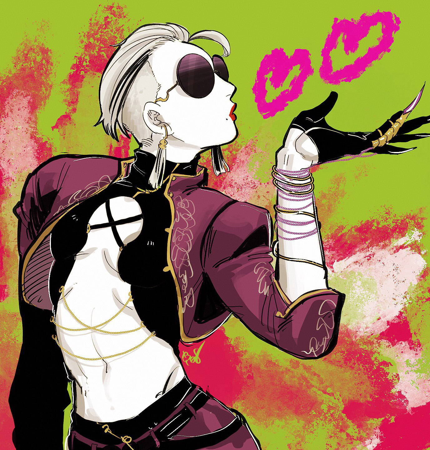 Aki Art 7 out of 12 image gallery