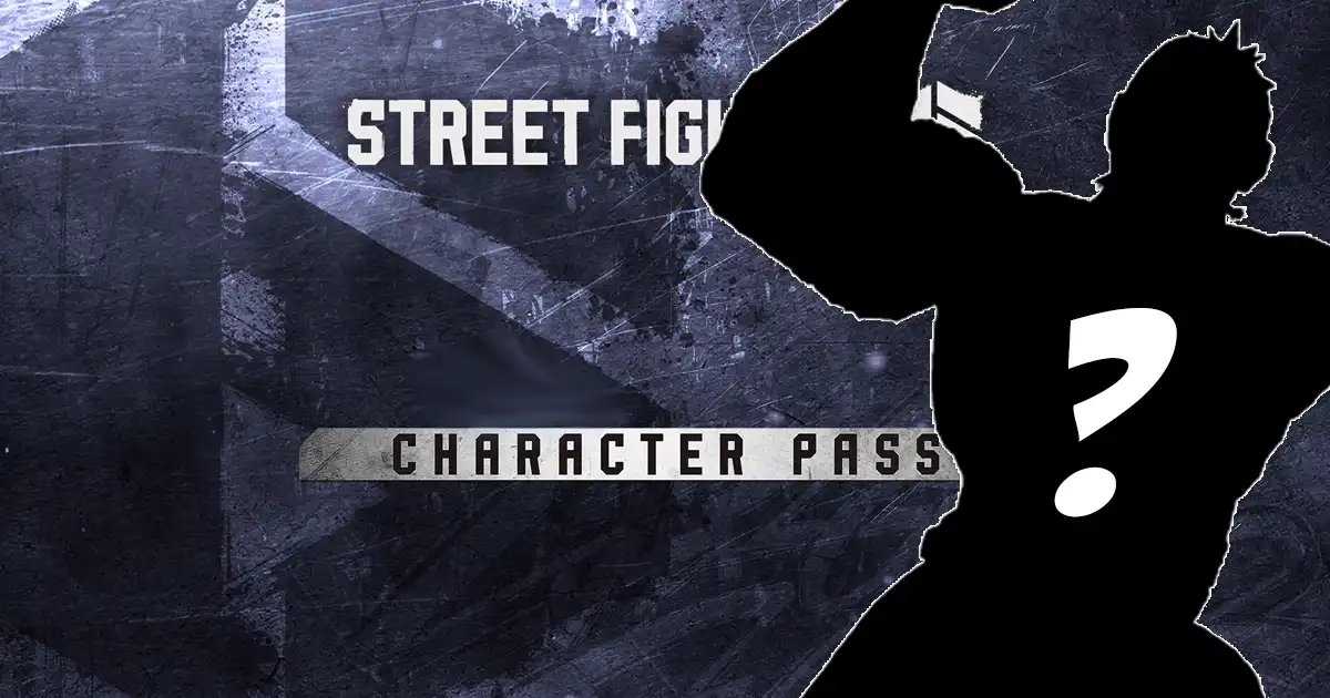 'I think you will find there to be some unexpected characters' — Street ...