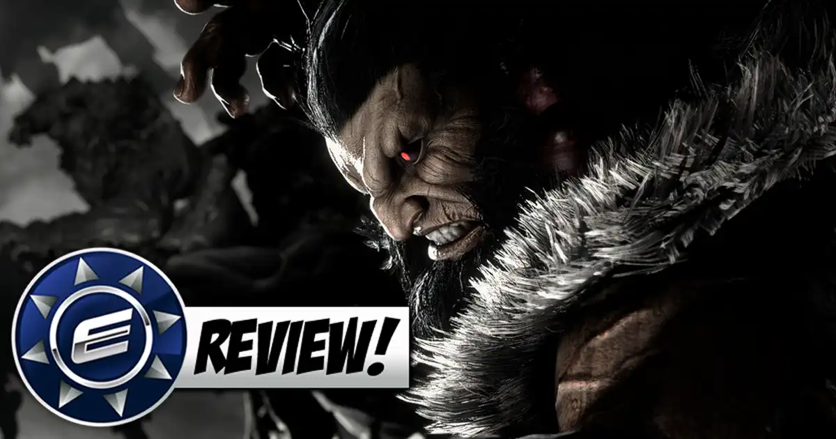 Akuma Street Fighter 6 review: He's Akuma, he's really strong, and you ...
