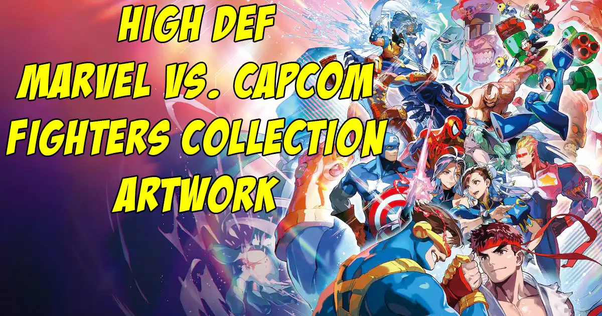 Collection Of Capcom Wallpaper Capcom Super League Online New Hero