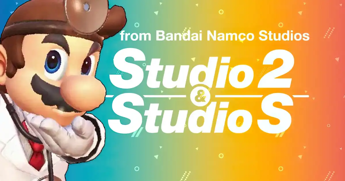 Bandai Namco Studio 2 & Studio S has seemingly filled its job positions ...