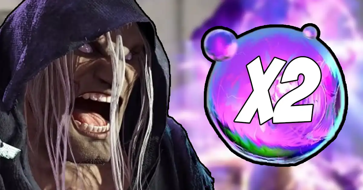 Exploit already discovered for M. Bison where he detonates a single ...