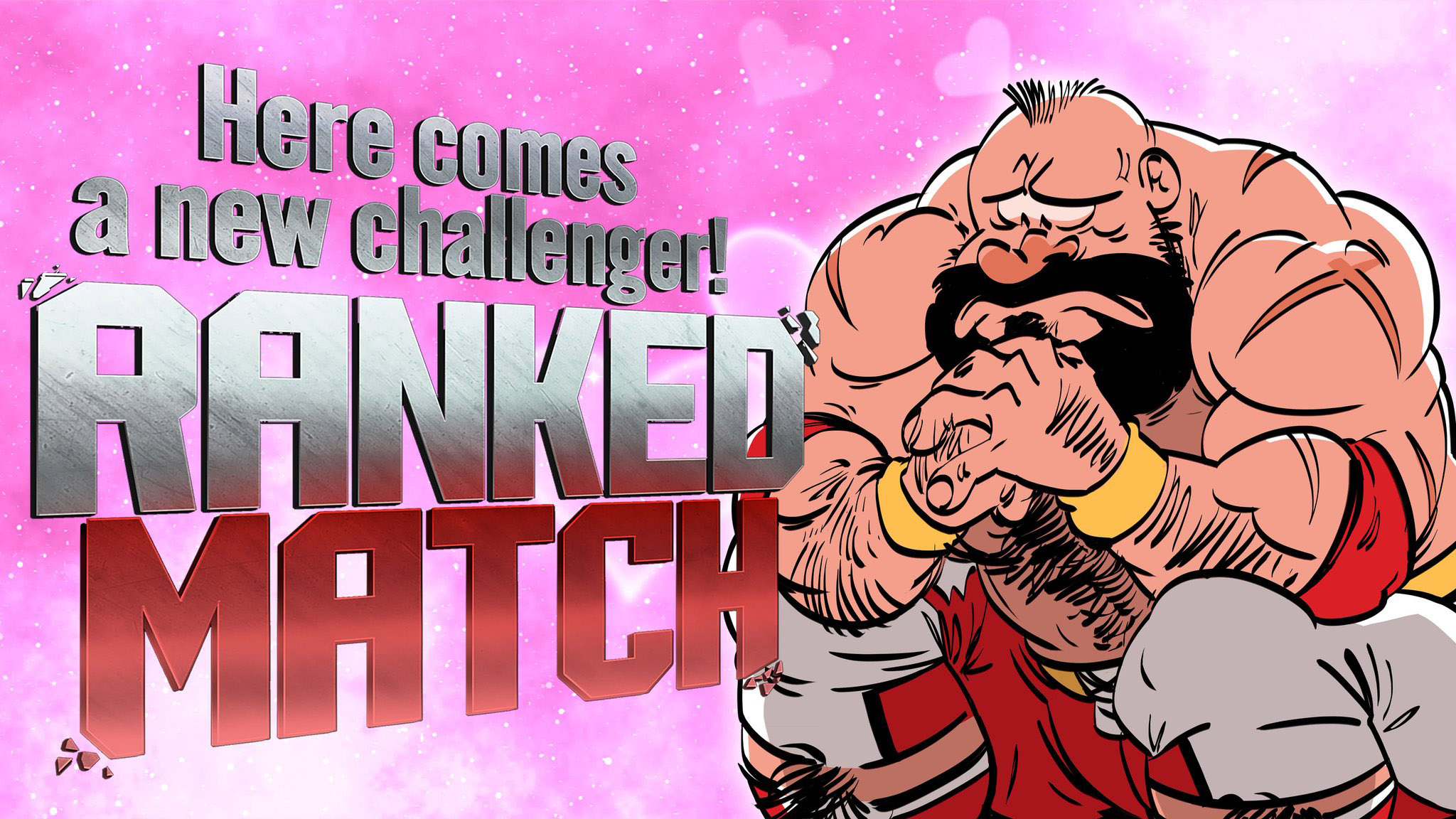 New Challengers Art Contest 3 9 out of 12 image gallery