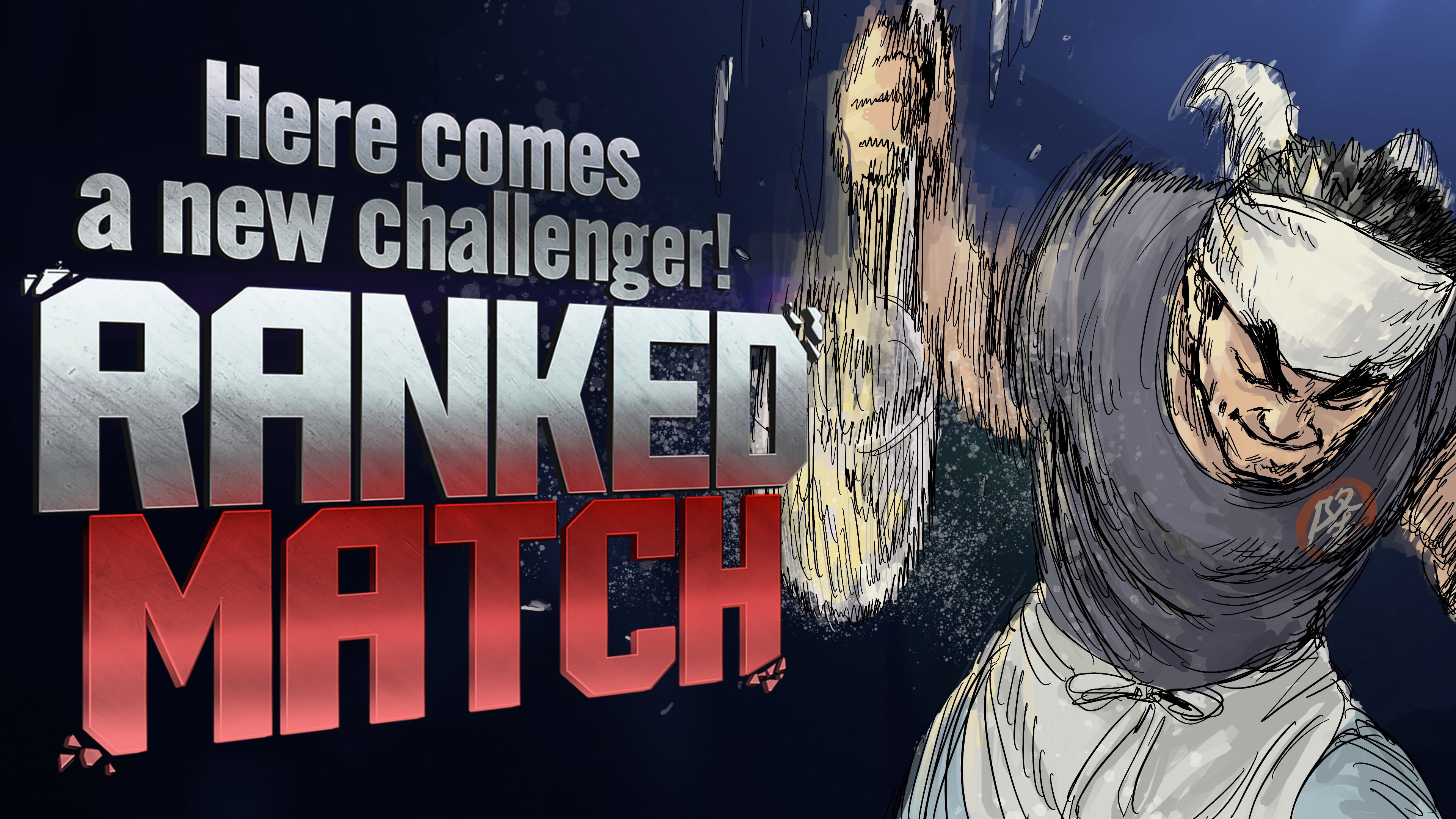 New Challengers Art Contest 3 10 out of 12 image gallery
