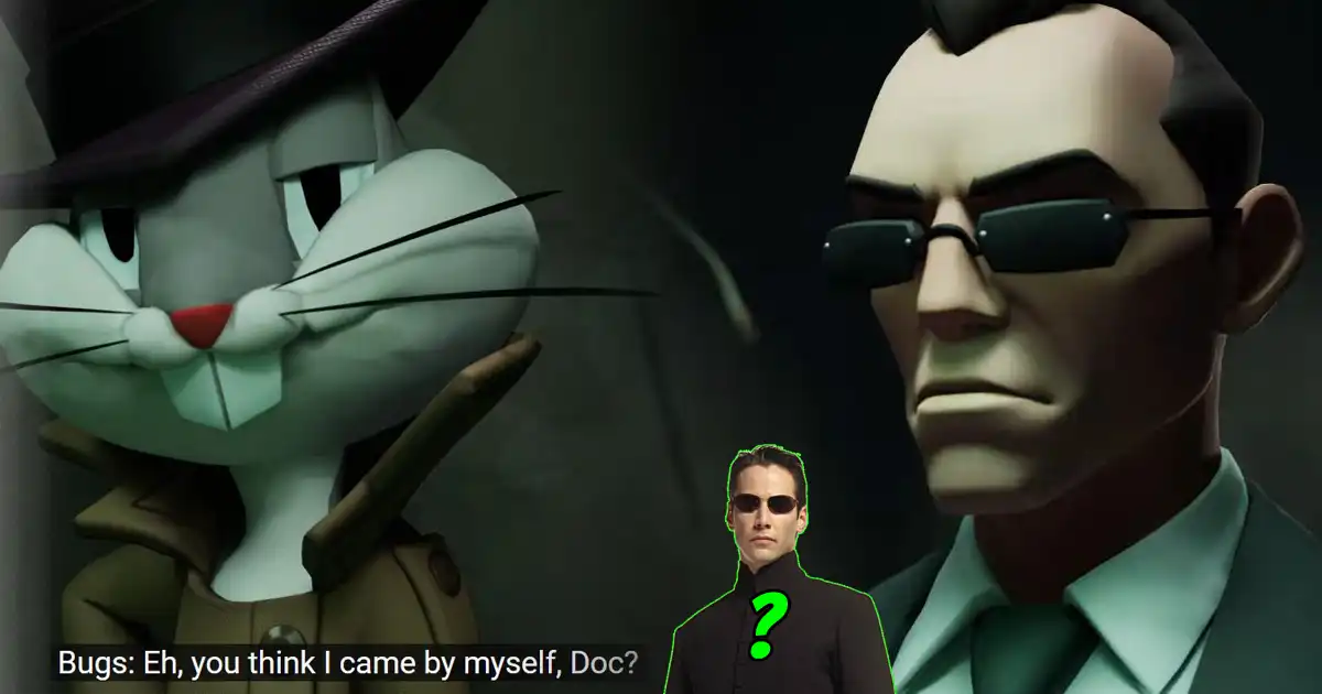 Here's how to unlock Agent Smith in MultiVersus, plus watch his new ...