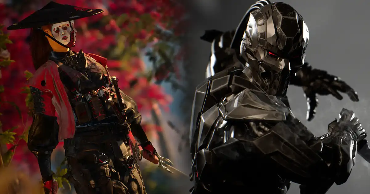These amazing Mortal Kombat 1 costume mods bring in Call of Duty and ...