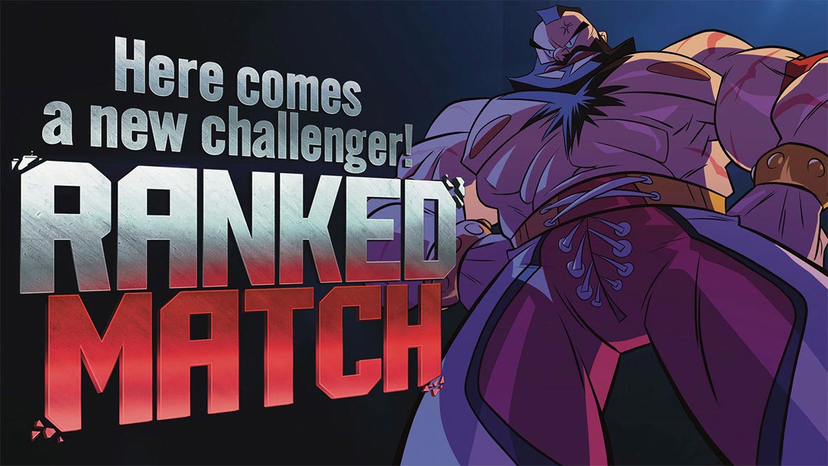 SF6 New Challenger final artworks 16 out of 20 image gallery