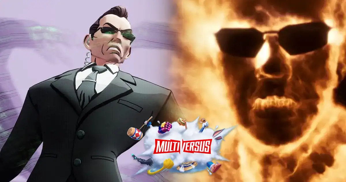 My sanity pushed to its limits: I spent four days grinding MultiVersus ...