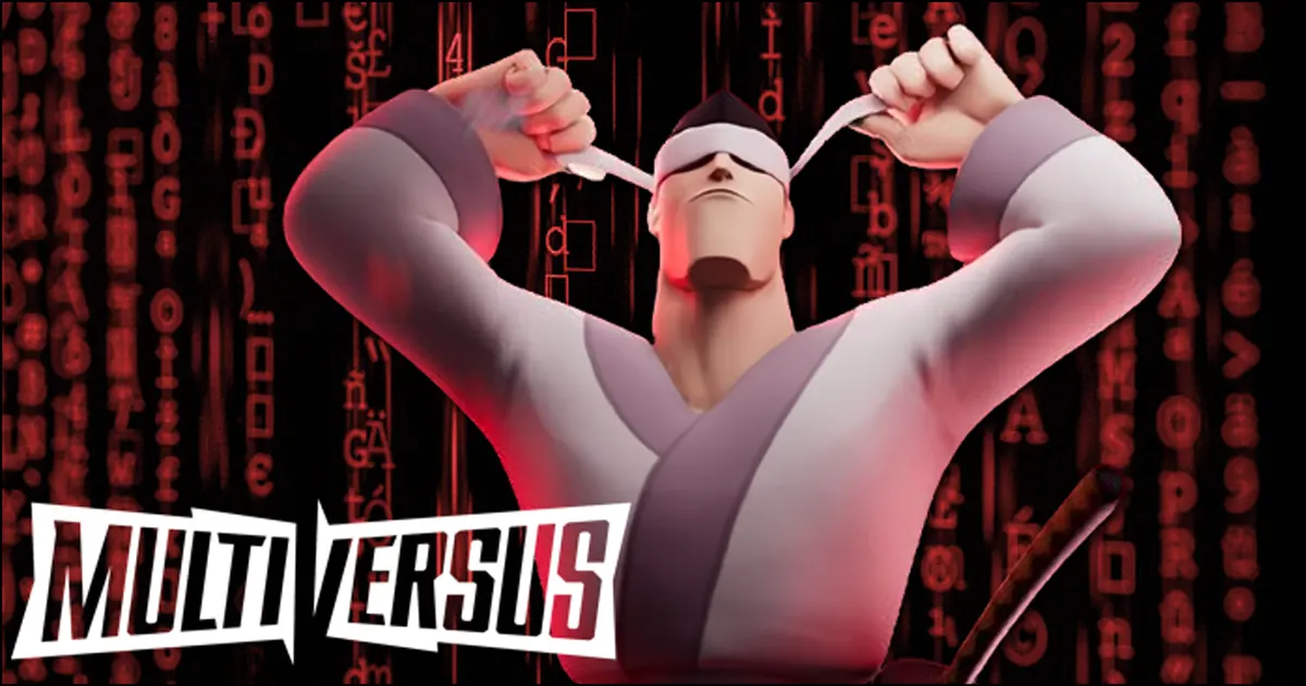 MultiVersus server maintenance for big Season 2 update coming Tuesday ...