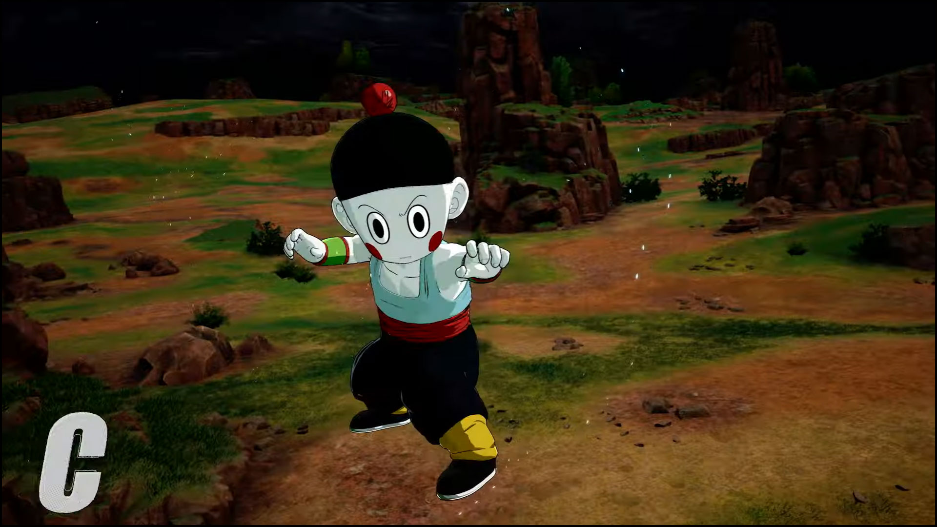 Sparking Zero Saiyans and Namek Sagas 5 out of 28 image gallery