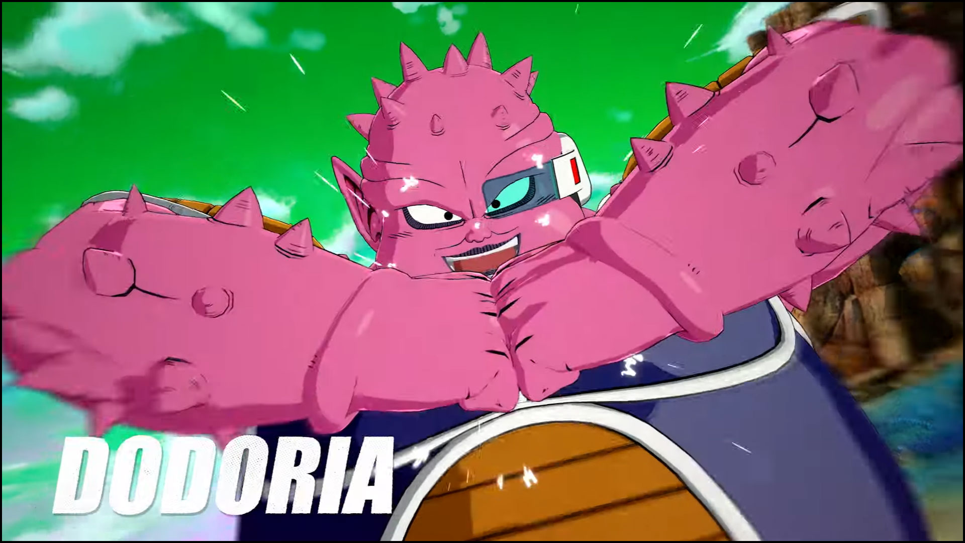 Sparking Zero Saiyans and Namek Sagas 11 out of 28 image gallery