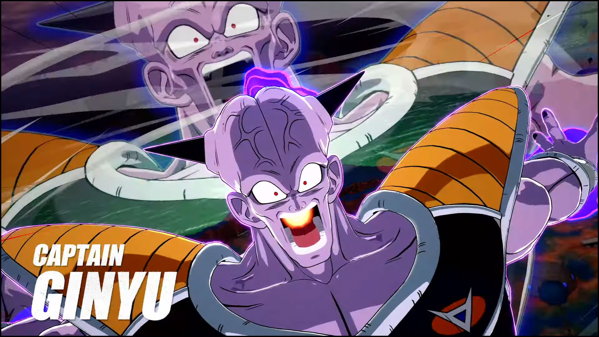 Sparking Zero Saiyans and Namek Sagas 22 out of 28 image gallery