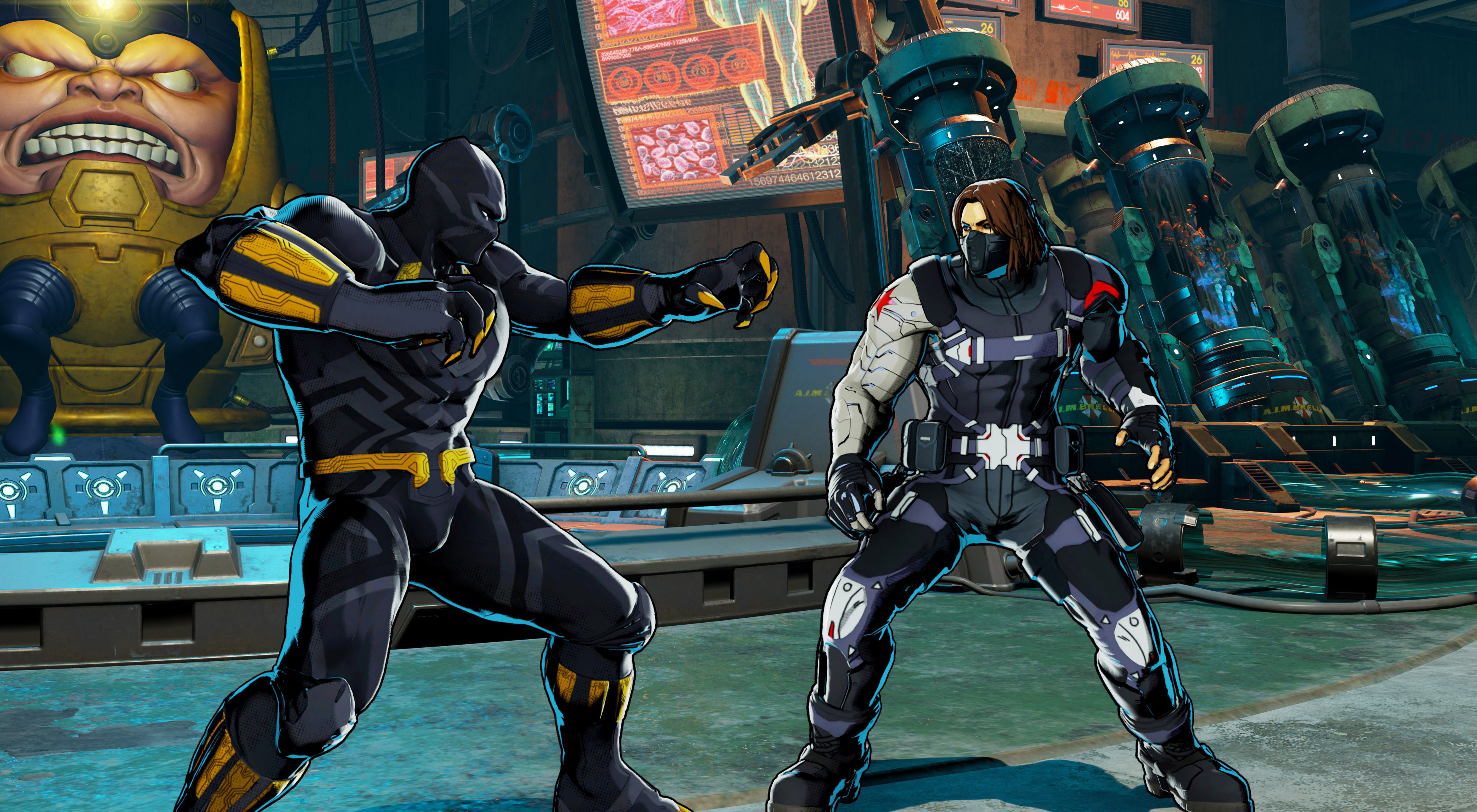 Infinite and Beyond Gallery 2 out of 9 image gallery