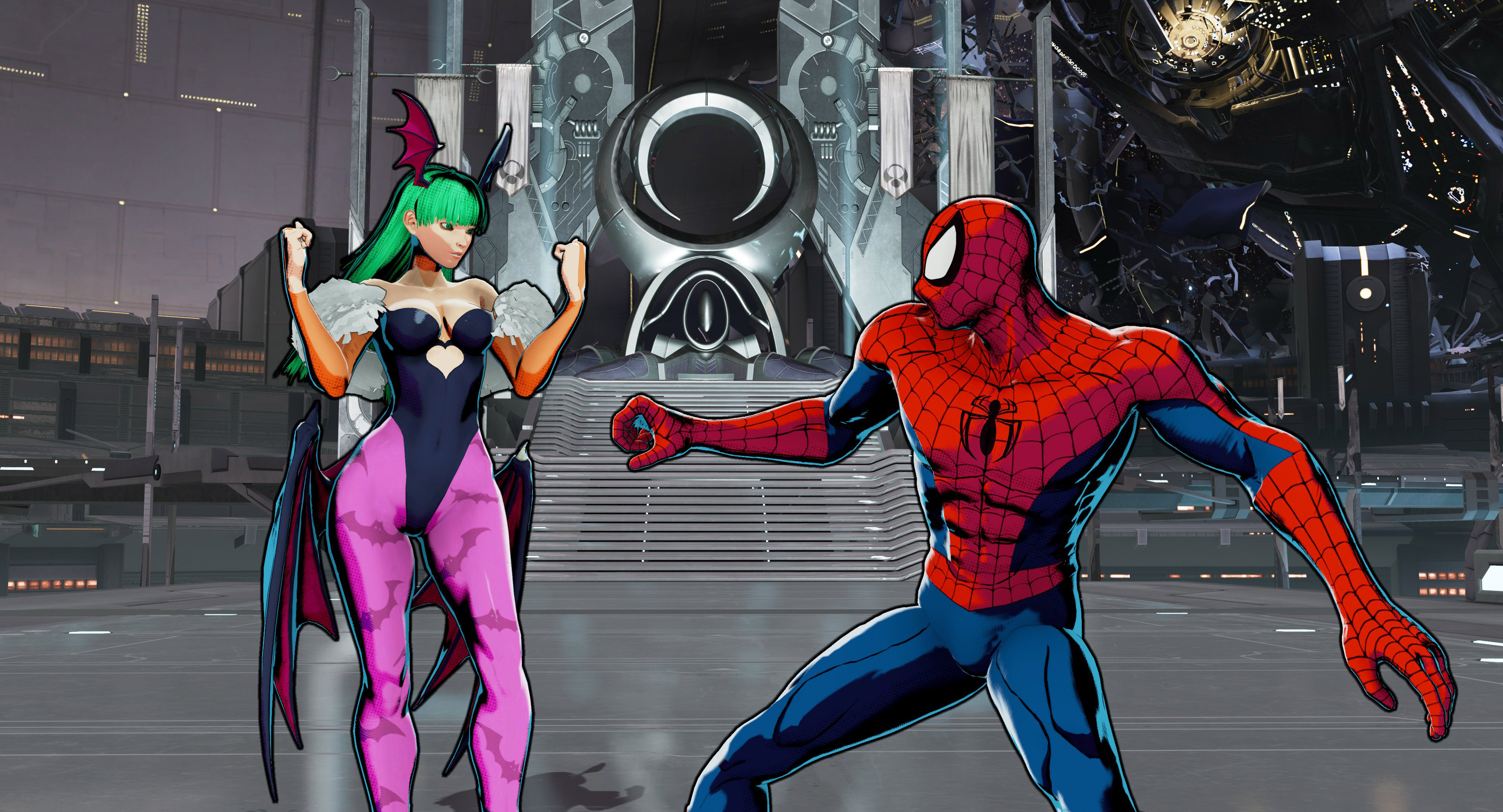 Infinite and Beyond Gallery 3 out of 9 image gallery