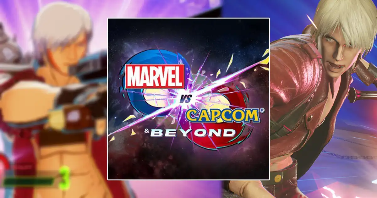Marvel vs. Capcom: Infinite's most horrendous character already looks ...
