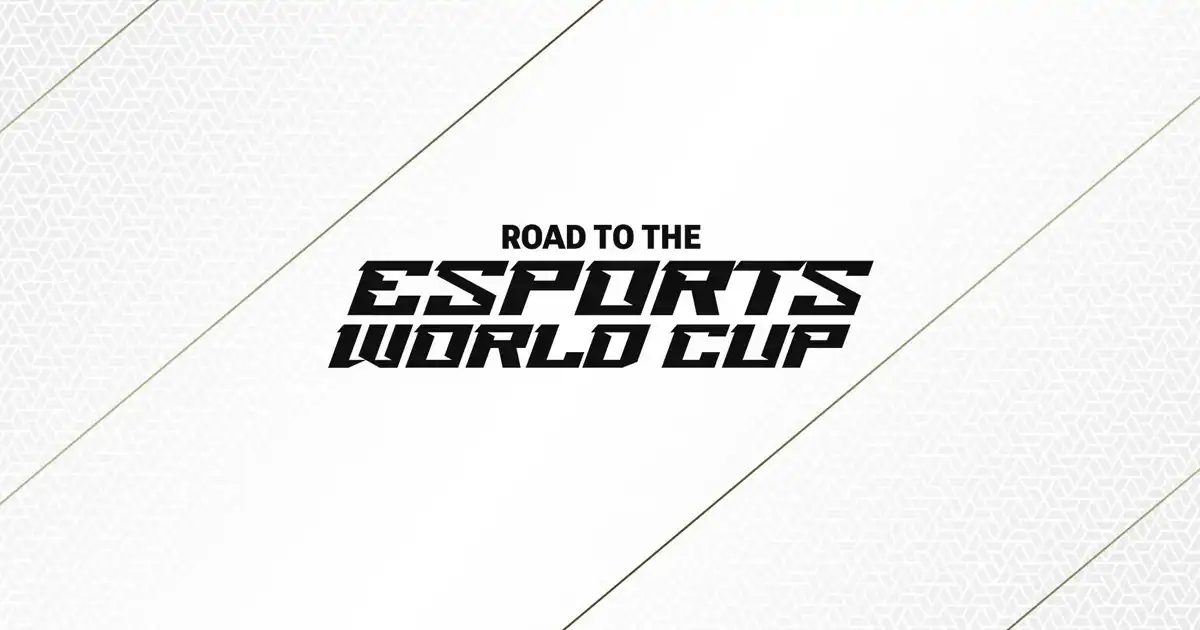 Esports World Cup 2024 Tekken 8 LCQ results
