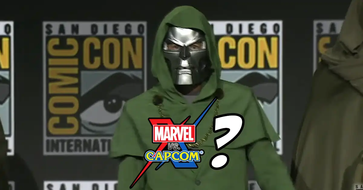 Dr. Doom replacing Kang for the next Avengers movie will likely have ...
