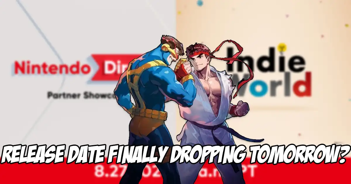 Release date for the Marvel vs. Capcom Fighting Collection: Arcade ...