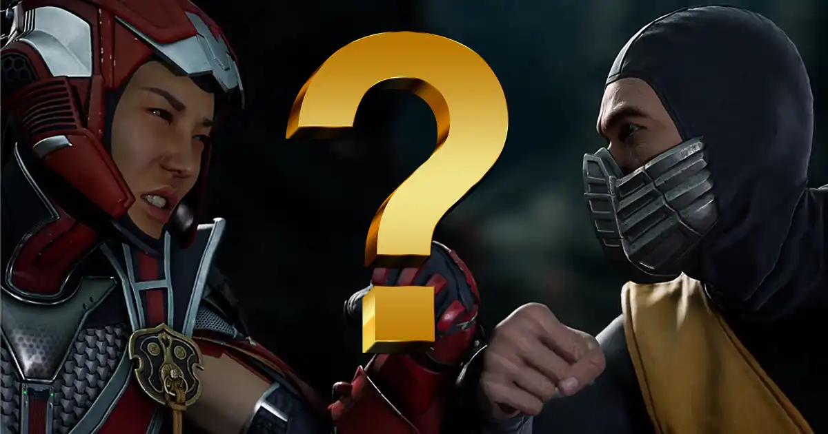 New Sektor teaser reveals her as daughter of another Mortal Kombat 1 ...