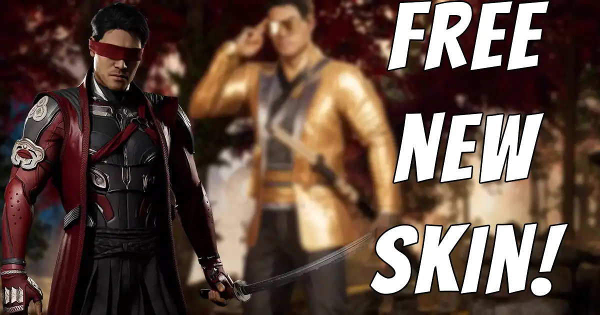 Ed Boon teases nostalgic Scorpion skin for Mortal Kombat 1, reveals ...