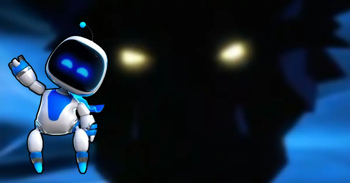 Astro Bot pays homage to final boss fought in platformer brawler from ...