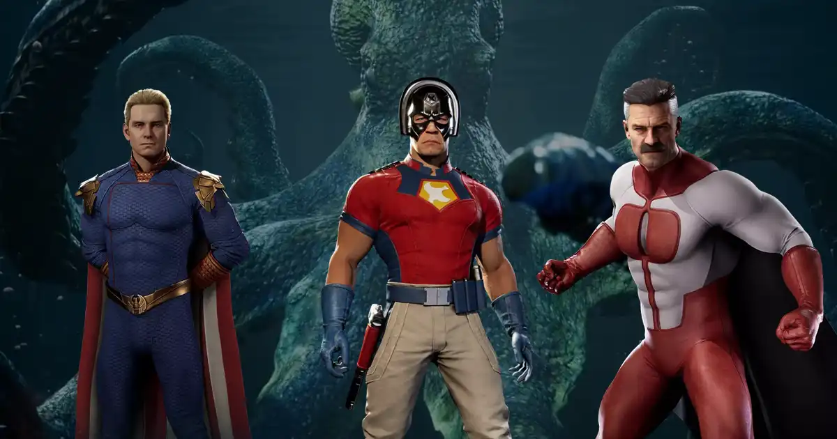 Yes, all guest and DLC characters in Mortal Kombat 1: Khaos Reigns will ...