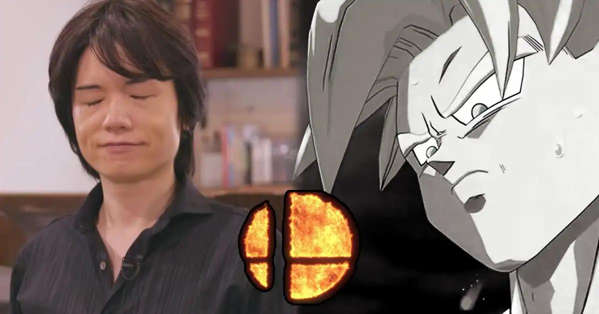 Why Masahiro Sakurai will likely remain adamant about not having Dragon ...