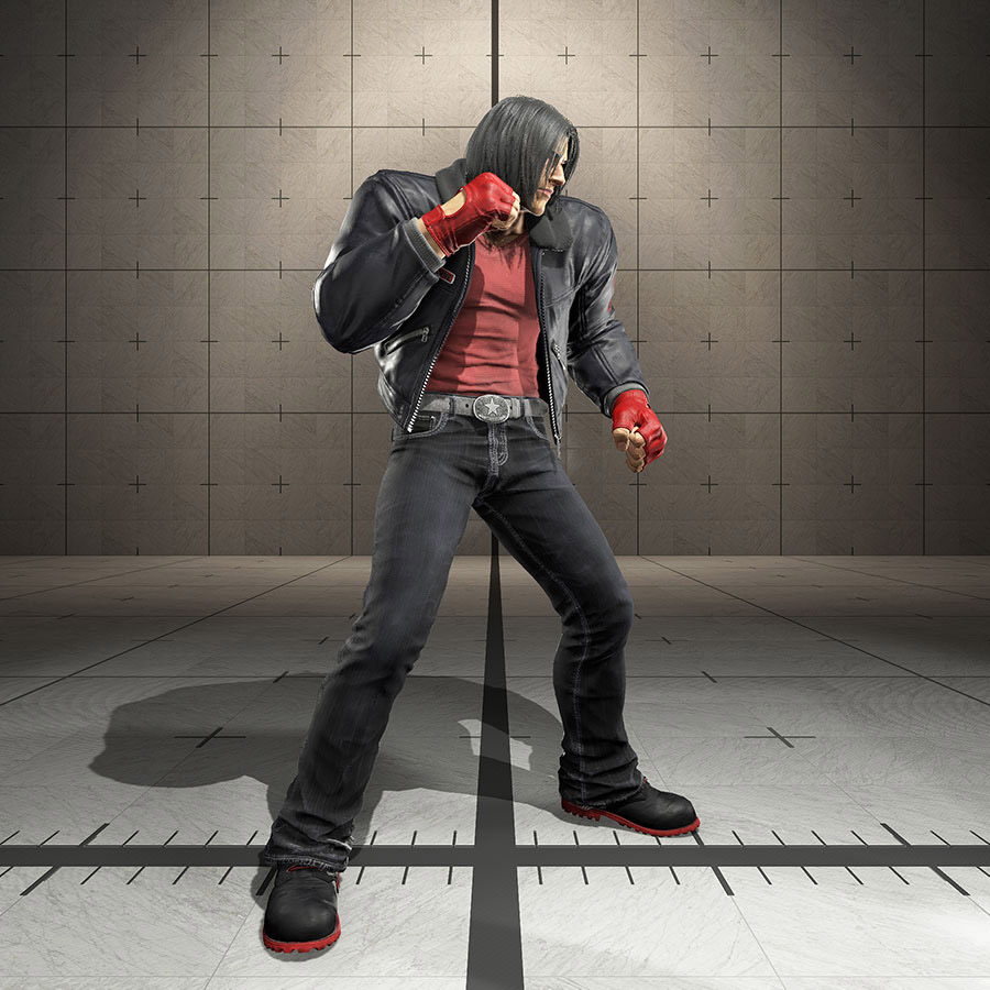 Terry SF6 Colors Gallery 19 out of 20 image gallery