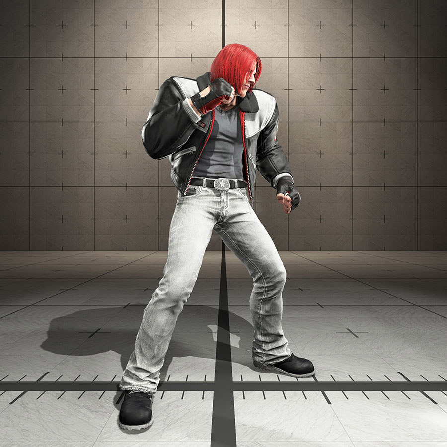 Terry SF6 Colors Gallery 20 out of 20 image gallery